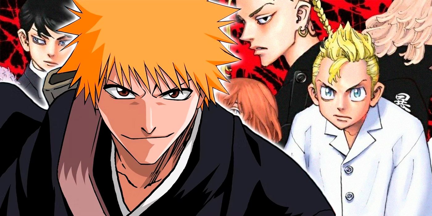 Tokyo Revengers: Kisaki Tetta Would Have Been a Better Lead Protagonist