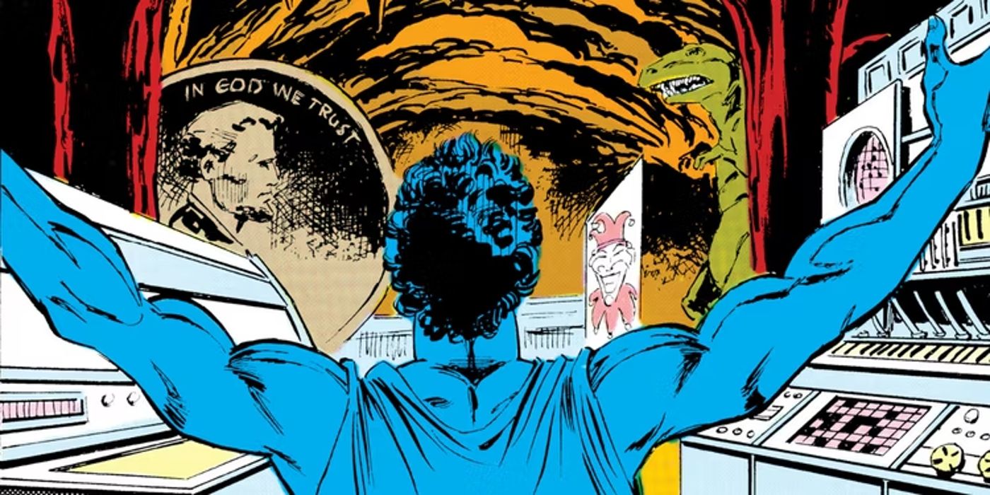 First 10 People To Sneak Into The Batcave