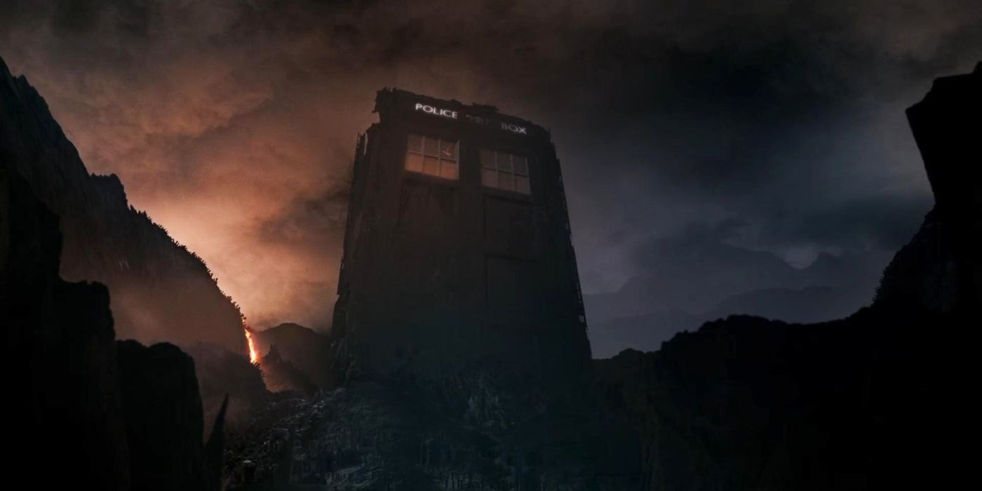 10 Biggest Unanswered Doctor Who Questions