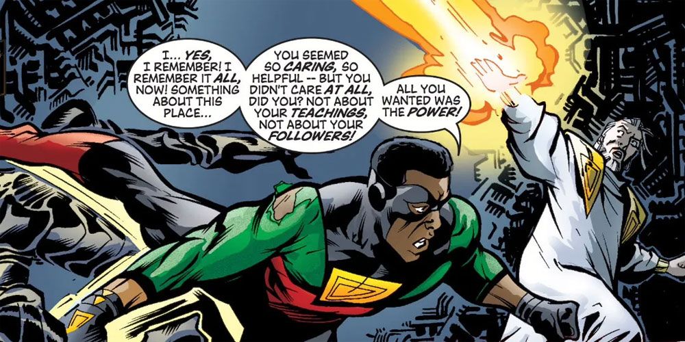 10 Most Controversial Avengers Villains