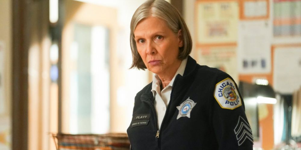 10 Best Officers In Chicago PD