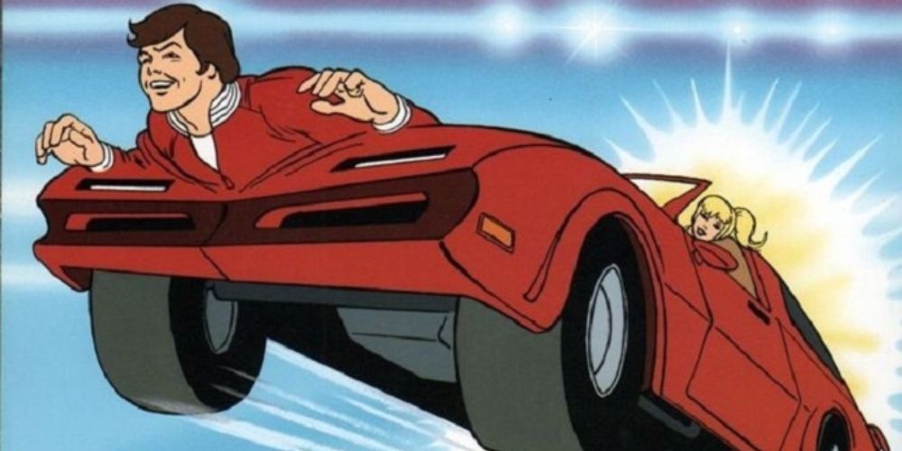 10 Cartoon Heroes With The Saddest Backstories