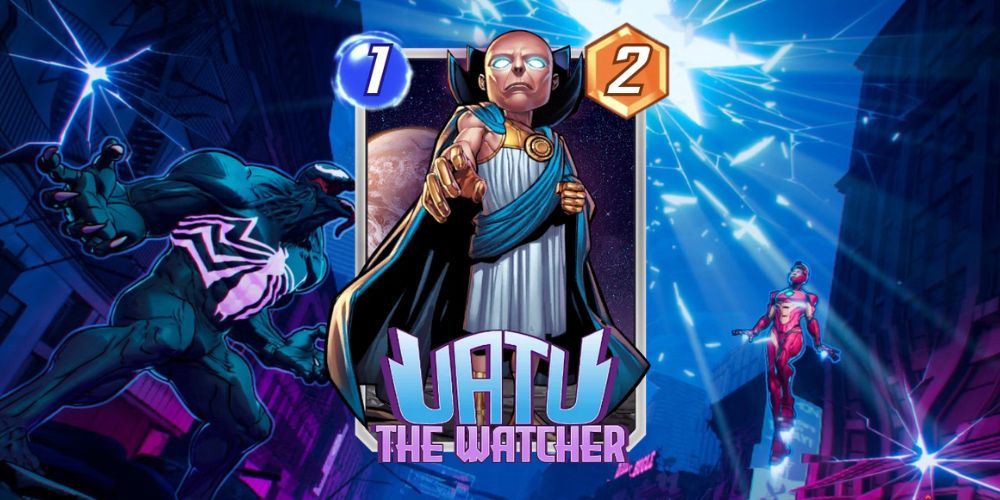 What Are the Weakest Marvel Snap Cards?