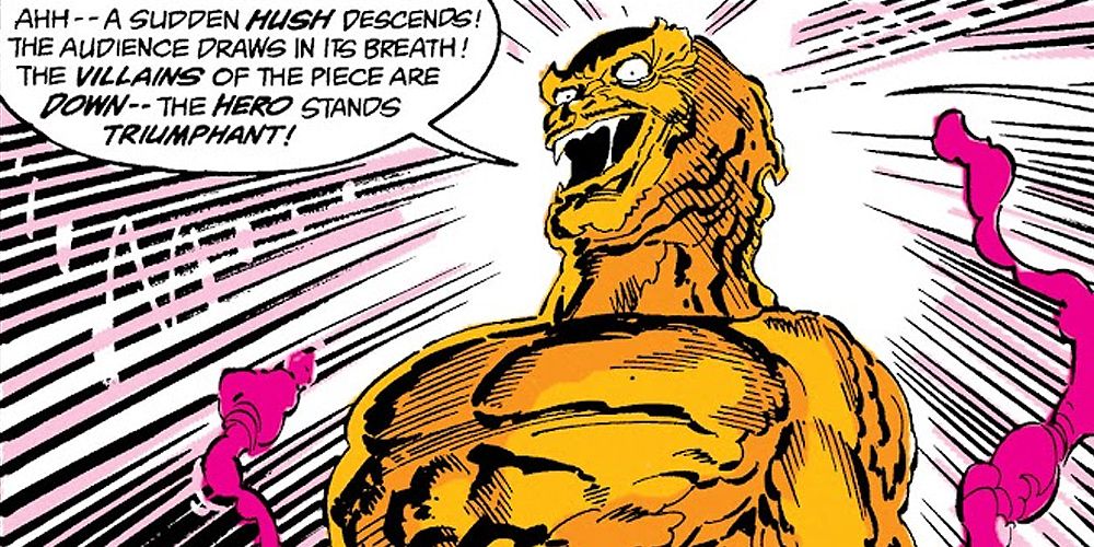 10 DC Villain Fates Worse Than Death