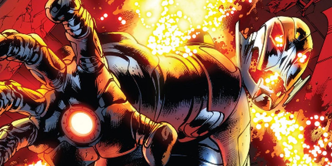 10 Marvel Villains Who Should Never Switch Heroes