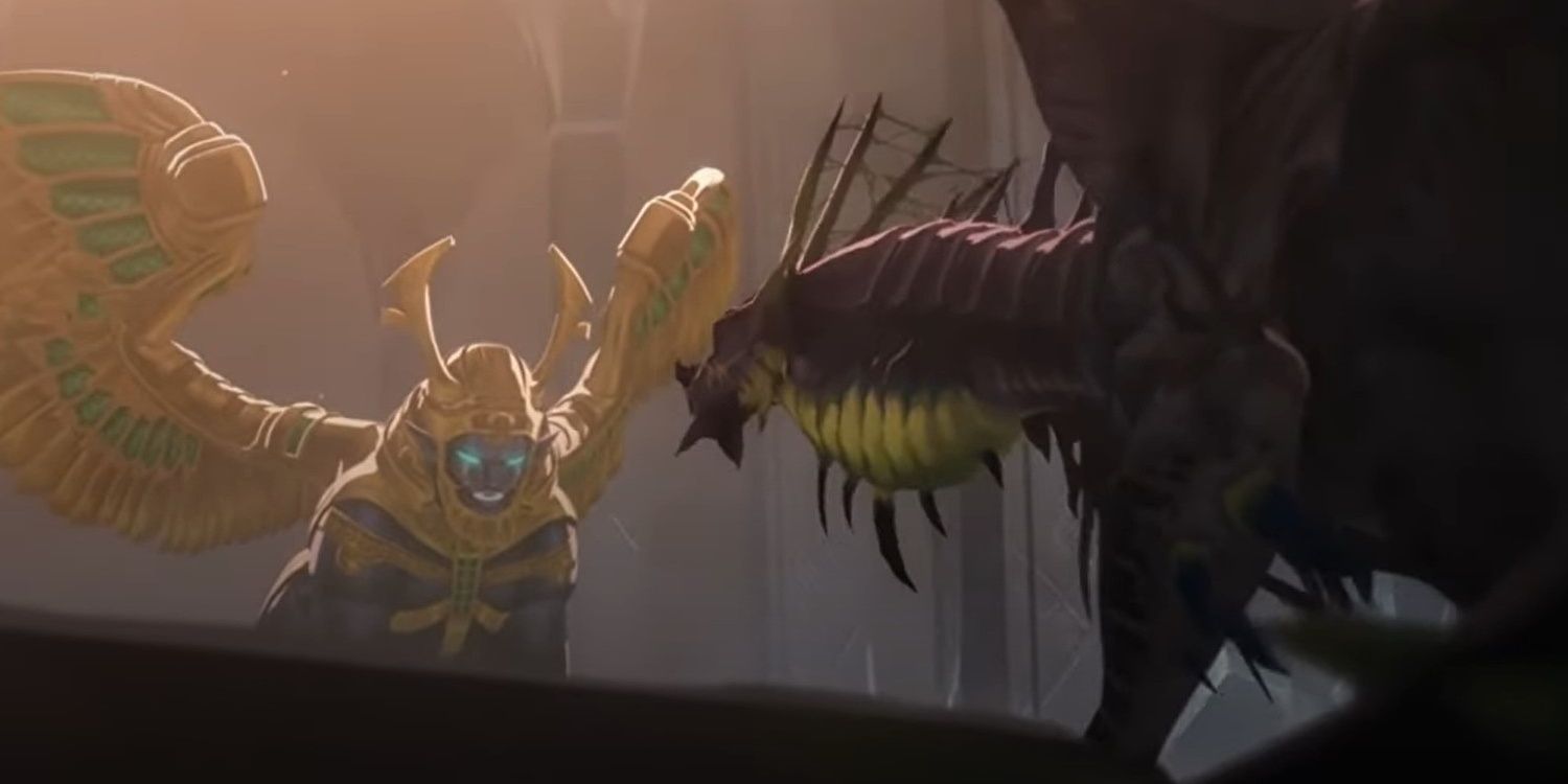 10 Best Fights In The Legend Of Vox Machina, Ranked