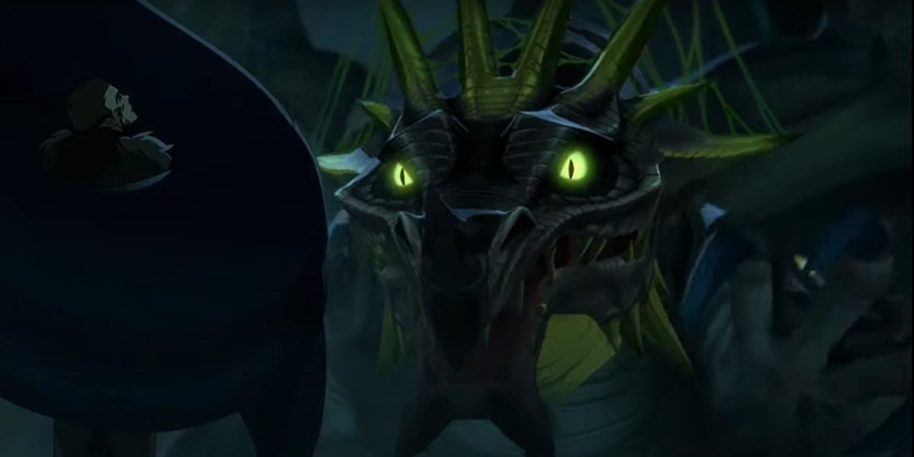 10 Best Villains In The Legend Of Vox Machina, Ranked