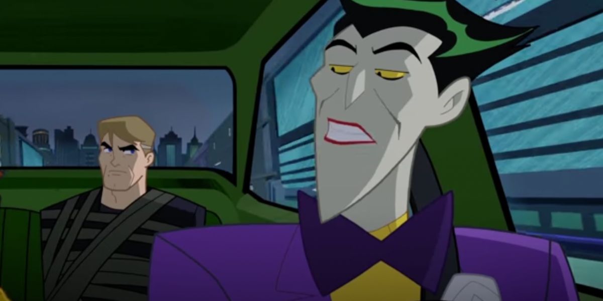 10 Times Cartoons Met Their Voice Actors