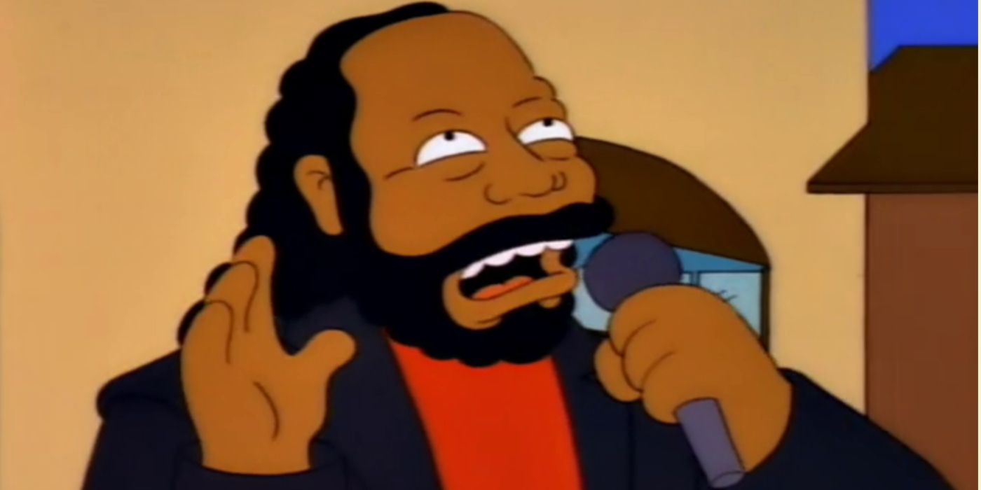 10 Celebrities Who Played Themselves On The Simpsons