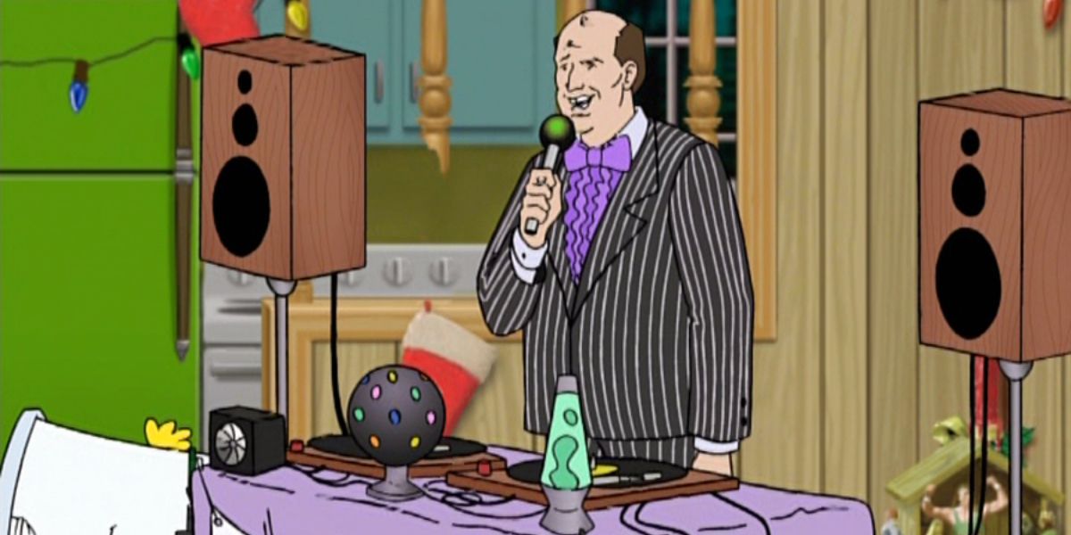 10 Times Cartoons Met Their Voice Actors