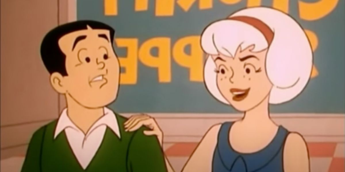 10 Best TV Crossover Romances