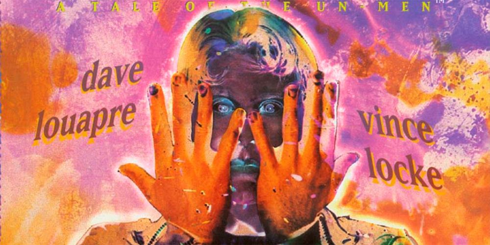 10 DC Comics That Would Make Thrilling Horror Movies