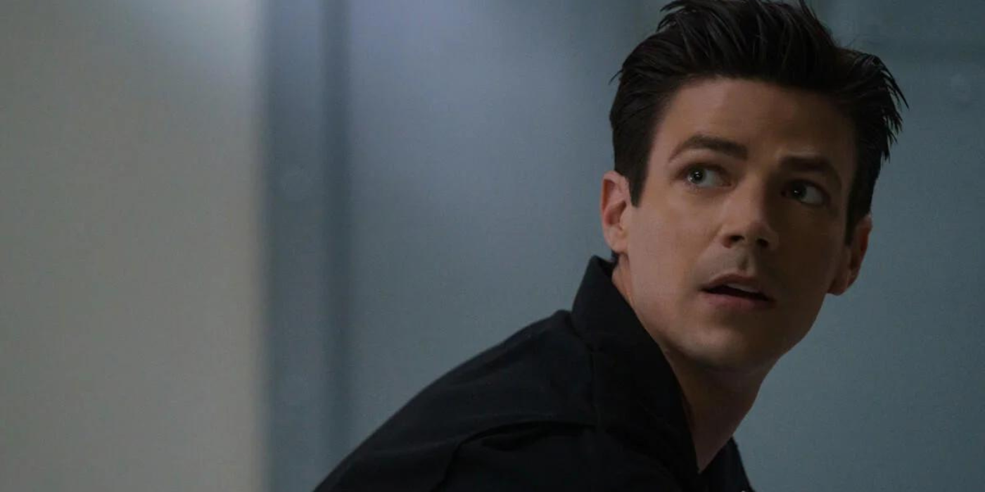 The Flash's Jon Cor Details Chillblaine's Transformation