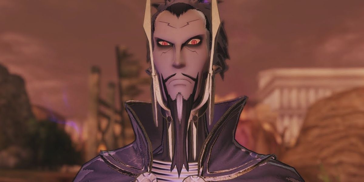 10 Best Fire Emblem Boss Conversations, Ranked