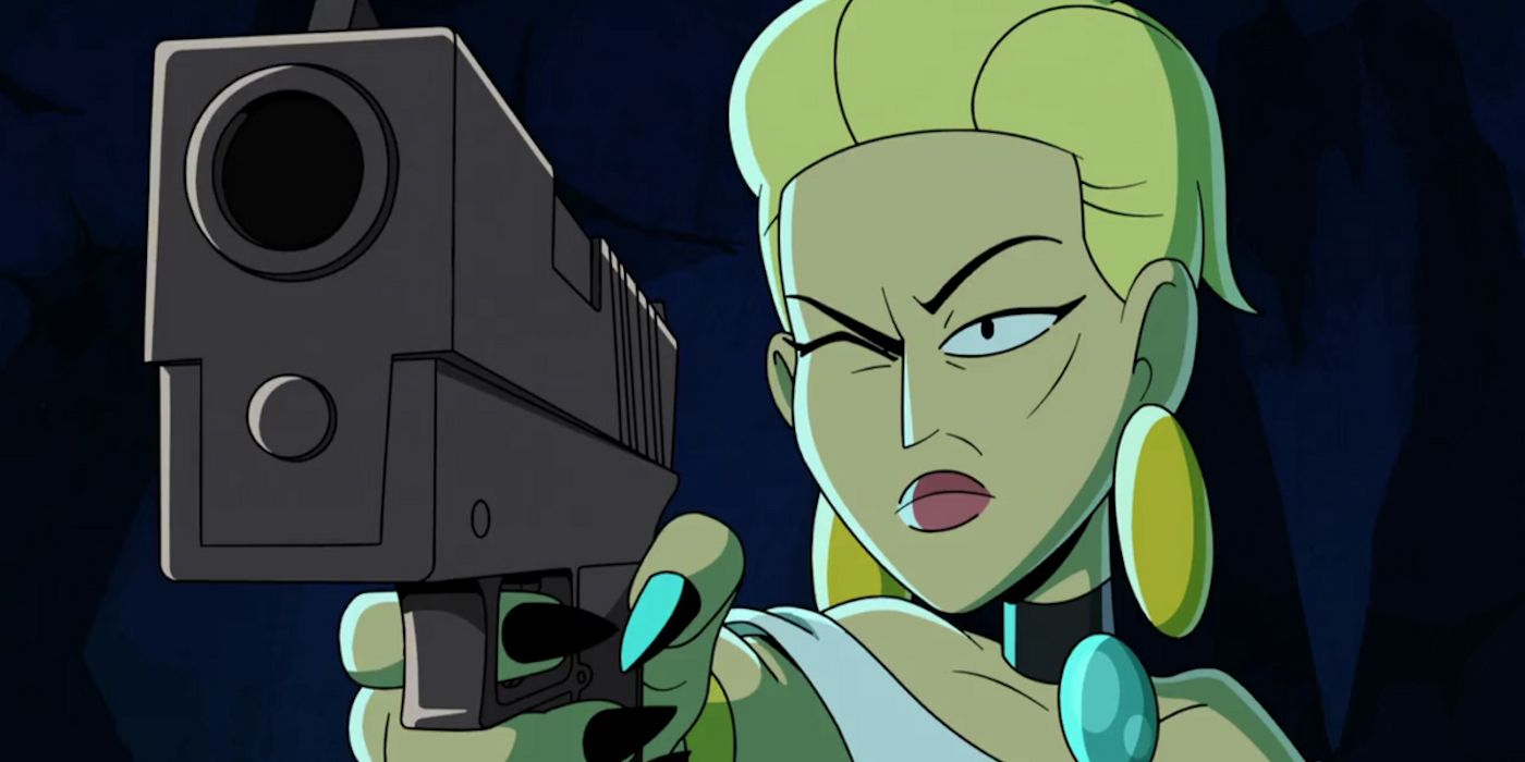 Velma's Season 1 Finale Reveals Victoria as the Serial Killer