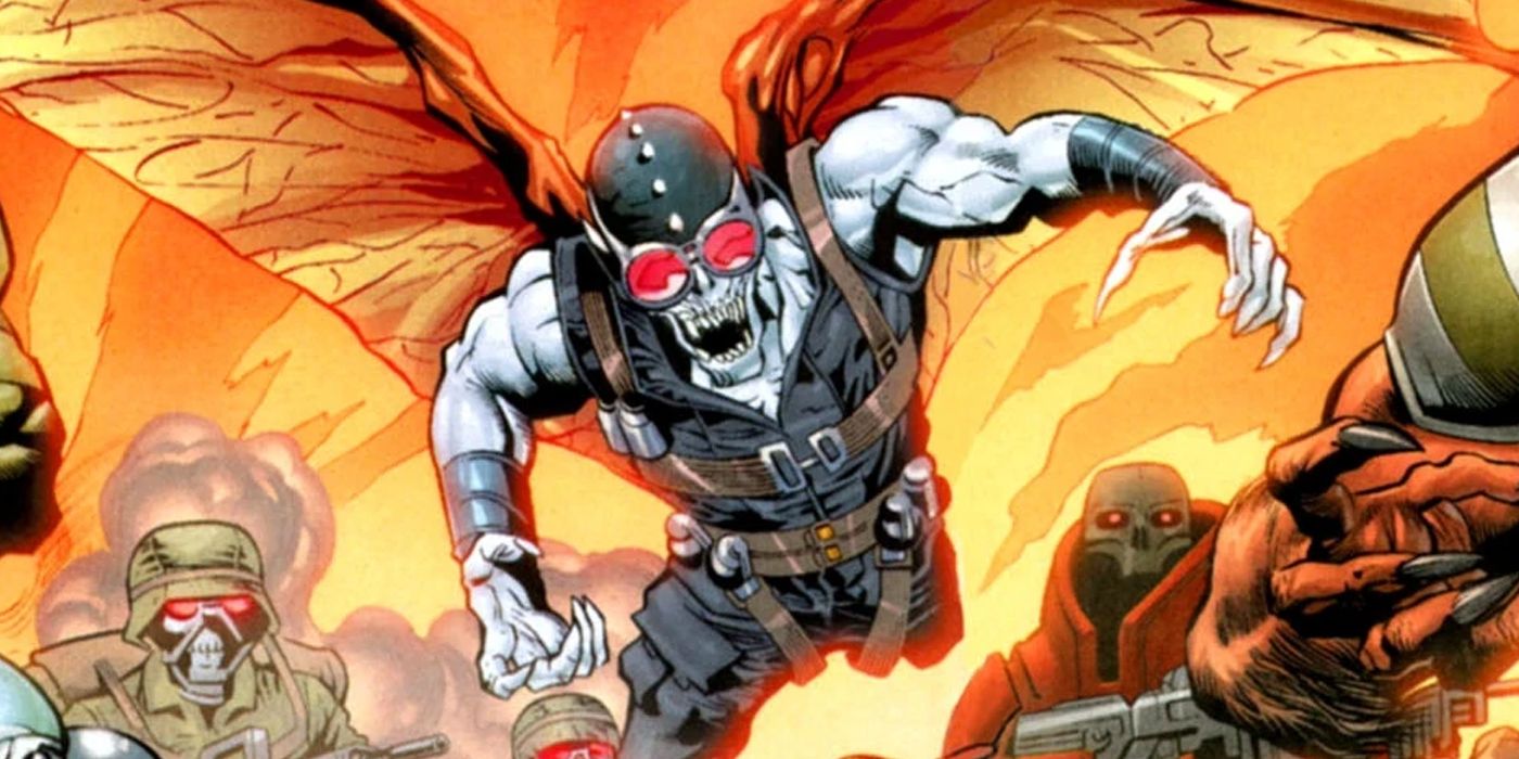 8 Characters Fans Want To See In The DCU's Creature Commandos