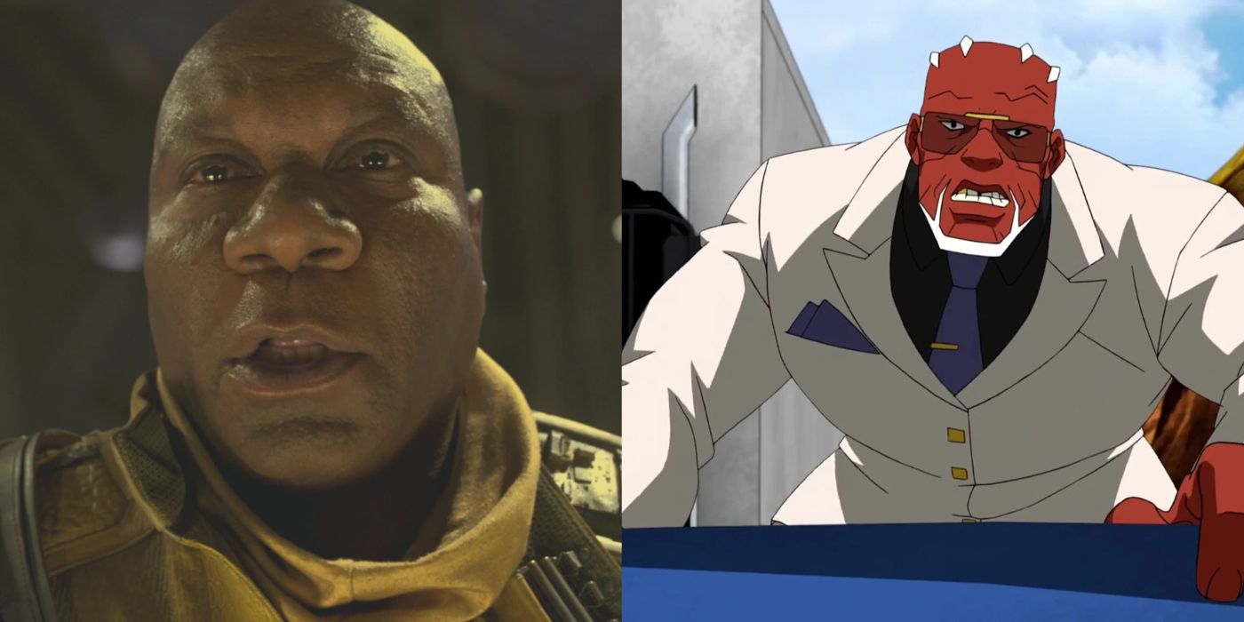 10 Guardians of the Galaxy Actors Who Should Join James Gunn's DCU ...