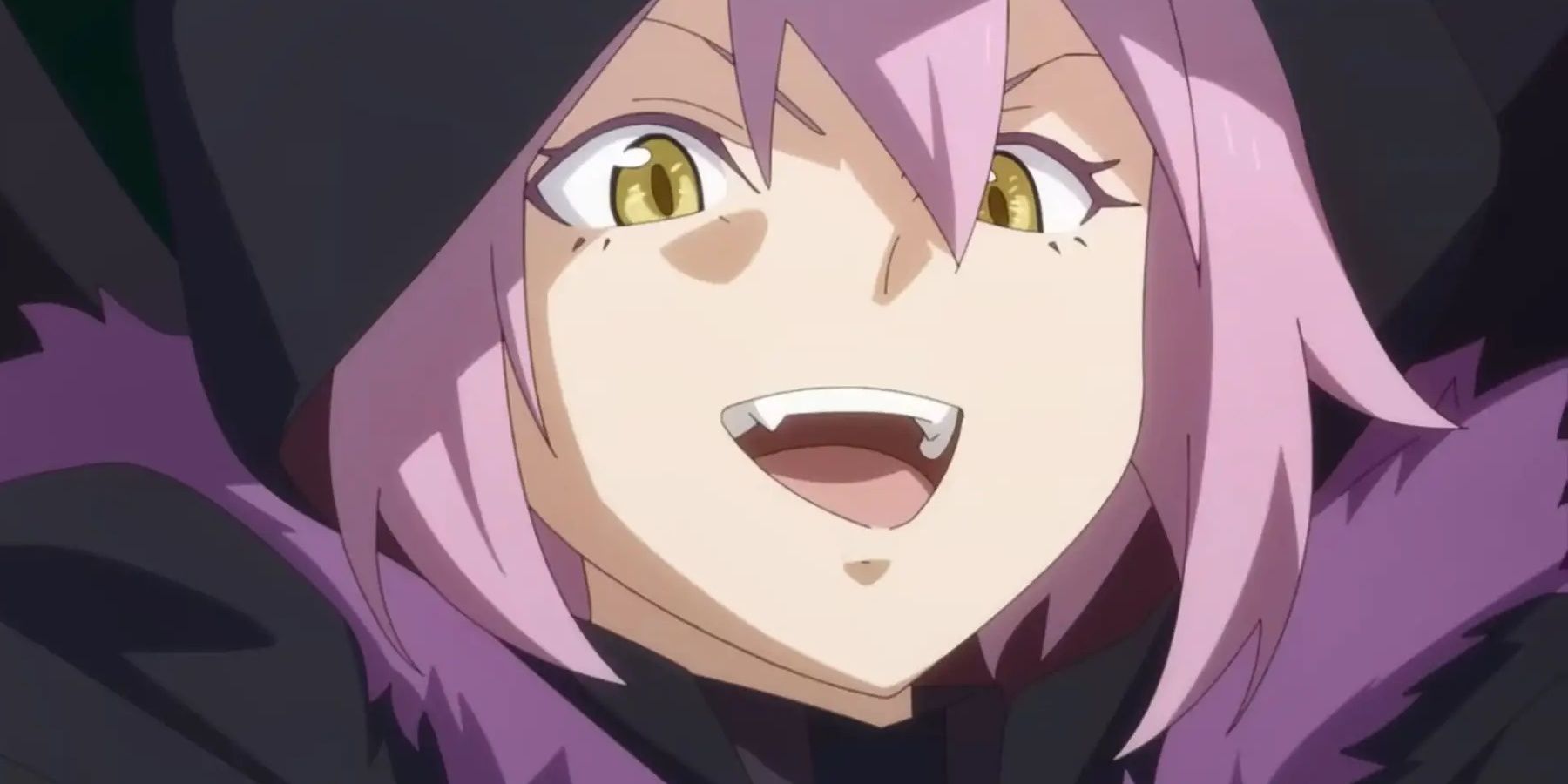 10 Strongest Characters In The Reincarnated As A Slime Movie, Ranked