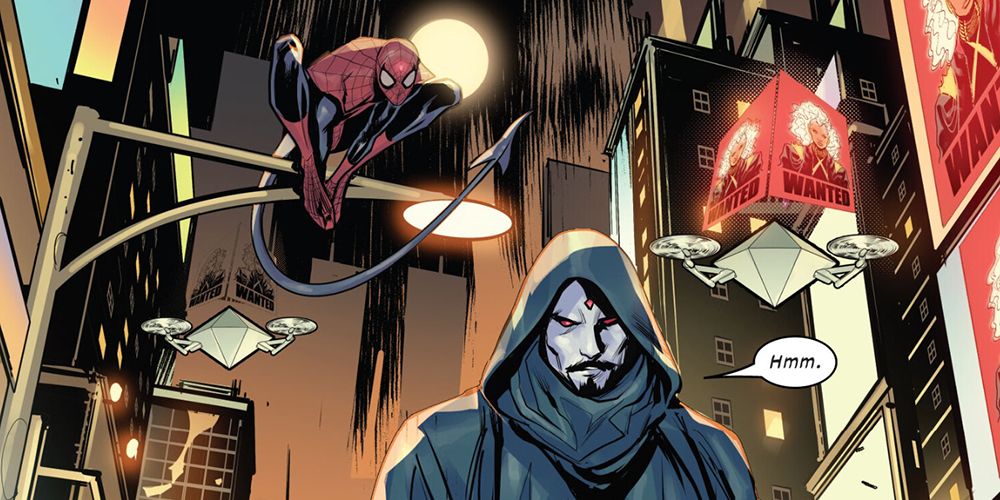 Every Mutant Chimera In Sins Of Sinister (So Far)