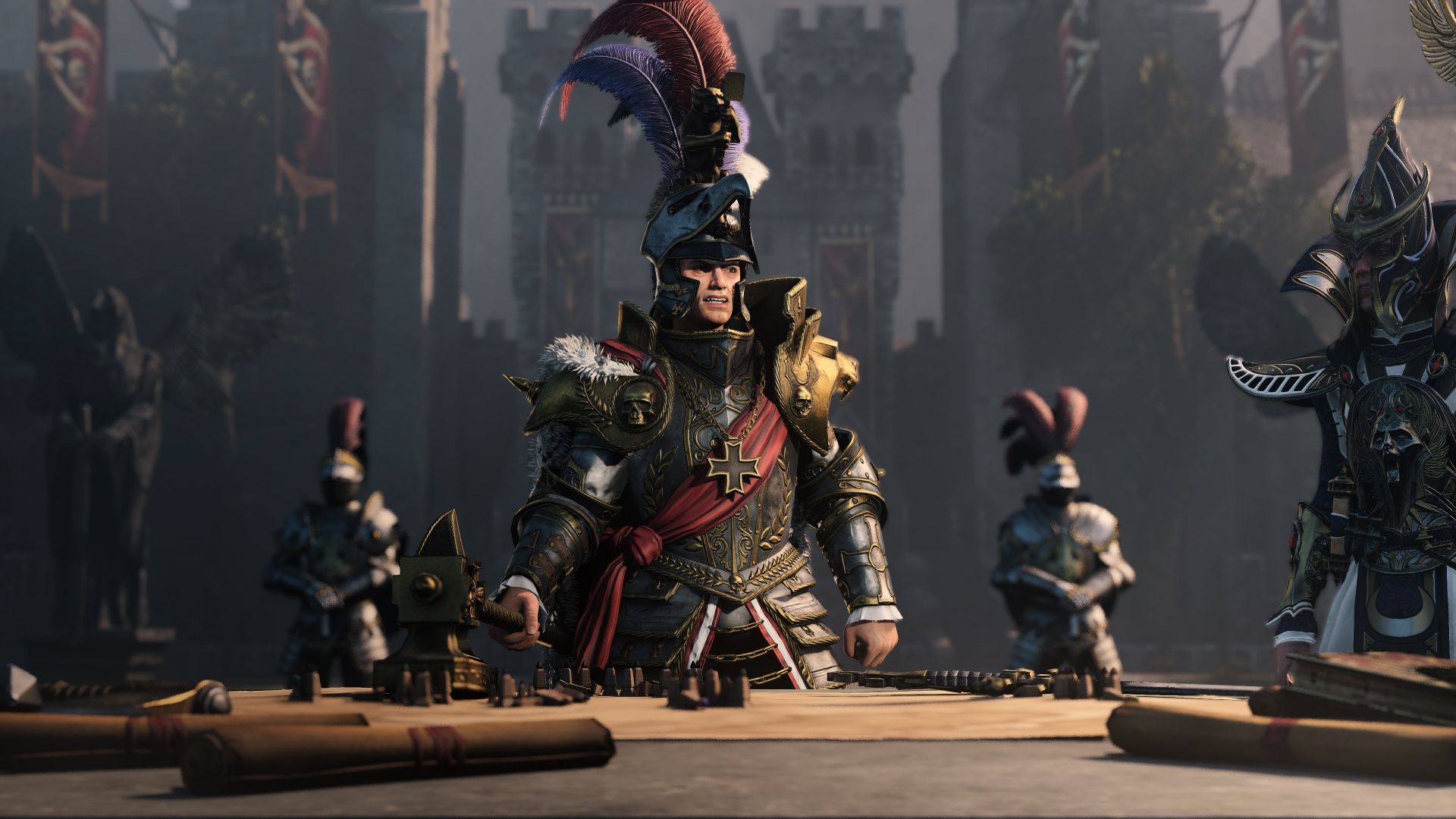 Total War: Warhammer 3 Immortal Empires Is the Series at Its Best