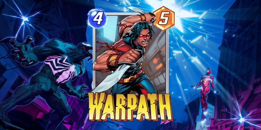 10 Best Marvel Snap Cards In Pool 2