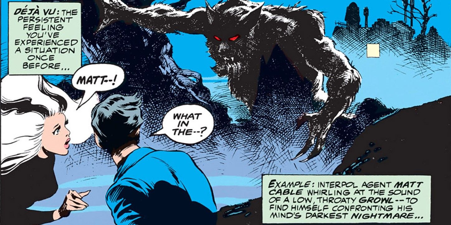 10 Best Comics In The Original Swamp Thing Series