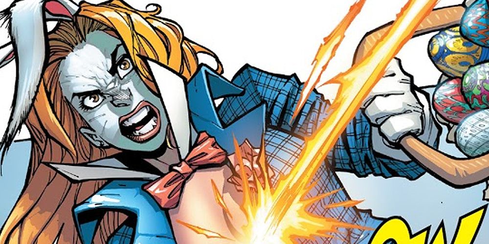 10 Marvel Villains With Ridiculous Motives