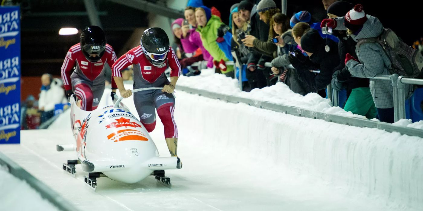 10 Sports That Need Their Own Anime