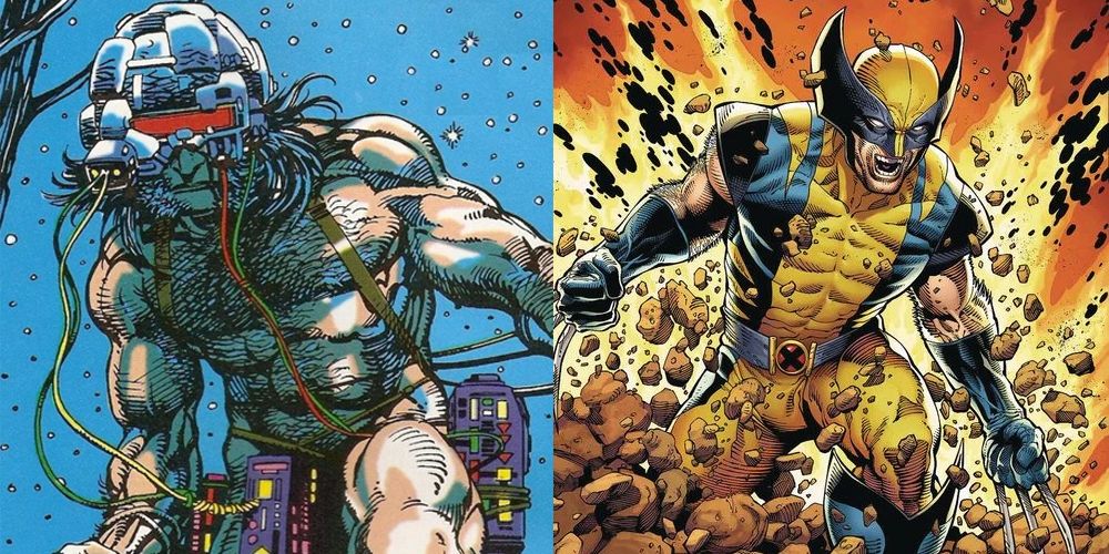 10 Marvel Hero Fates Worse Than Death