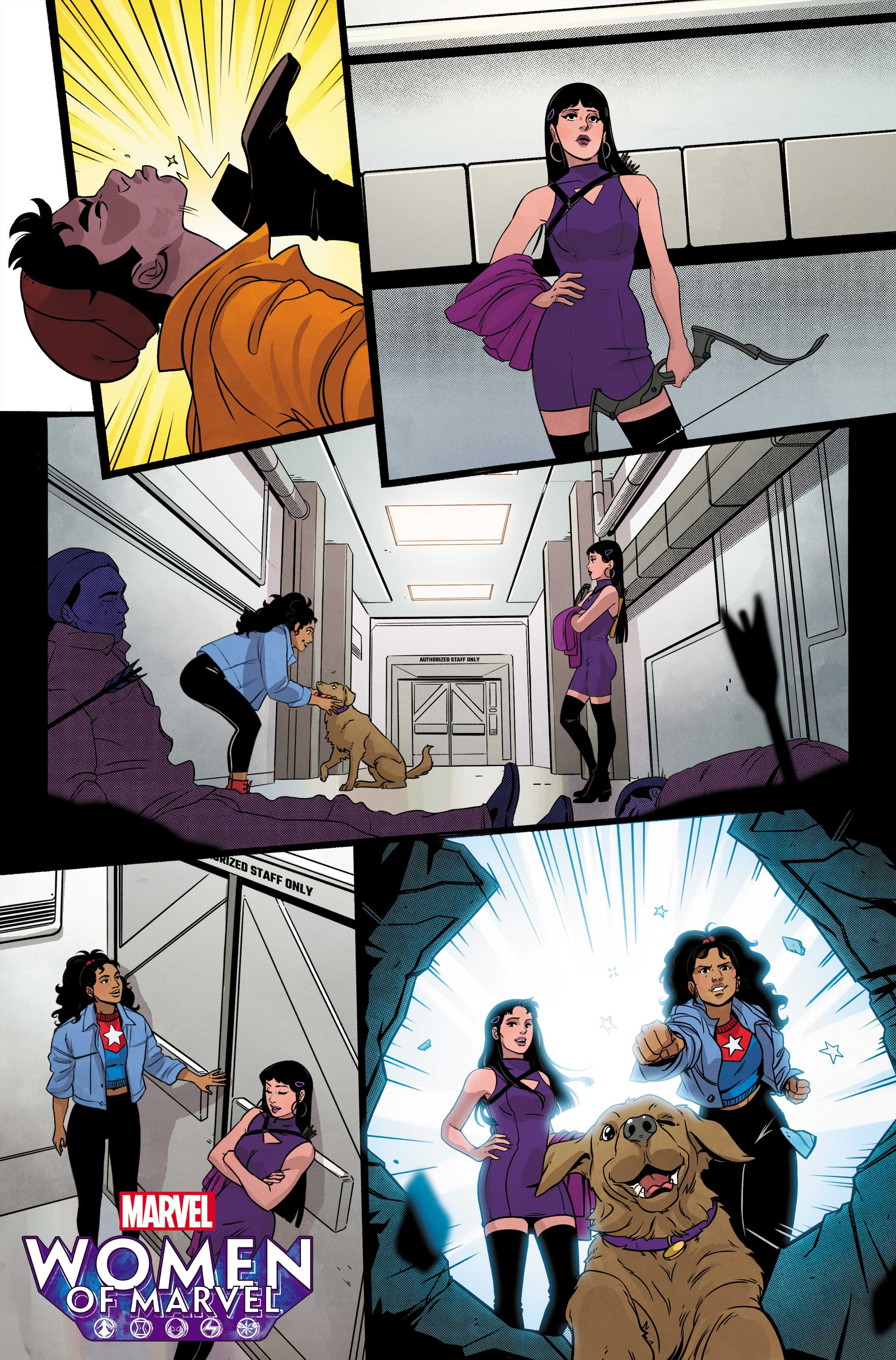 DC's Asian Heroes Get a Spotlight in This Week's Comics News