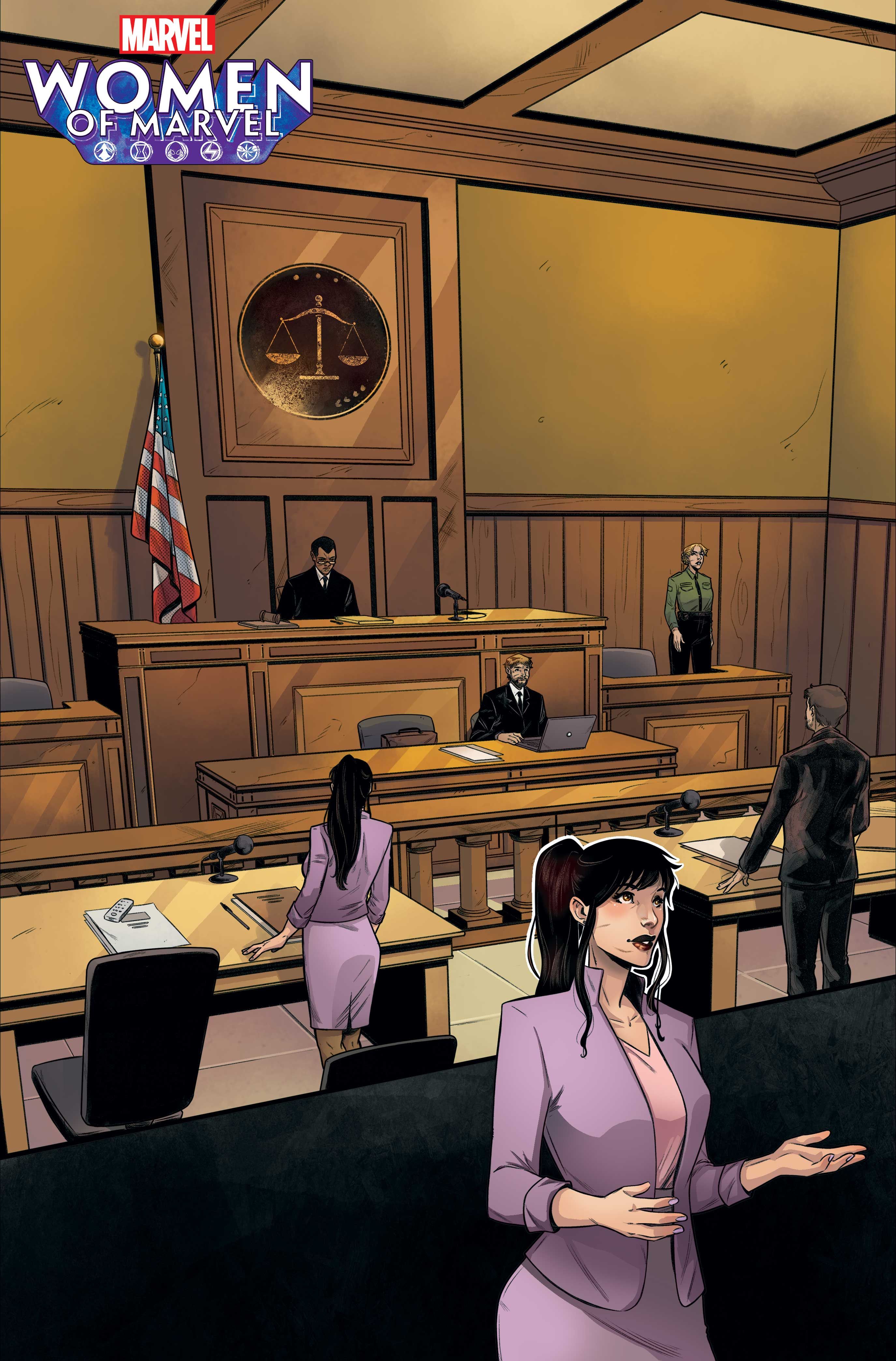 DC's Asian Heroes Get a Spotlight in This Week's Comics News