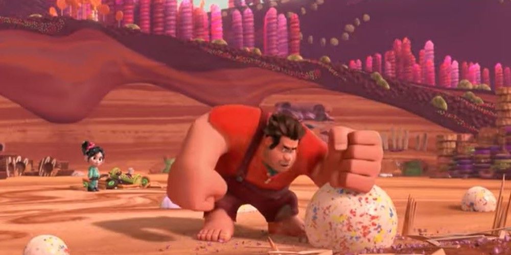 10 Angriest Disney Heroes With The Worst Tempers