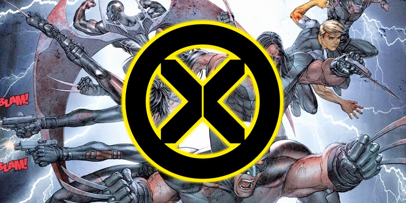 X-Force Are The X-Men's Most Hypocritical Team