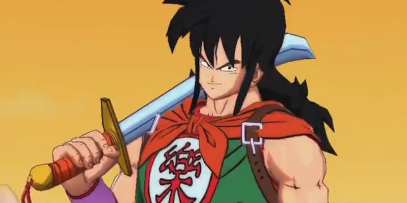 The 10 Best Weapons In Dragon Ball, Ranked