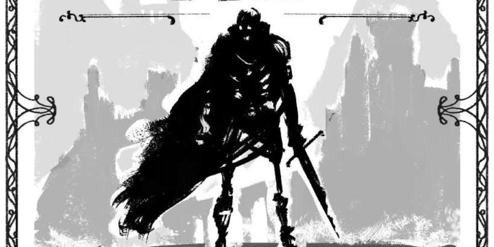 10 Best Single-Player Tabletop RPGs