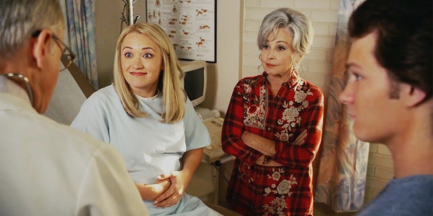 Young Sheldon Season 6 Is Reaching a Point of No Return