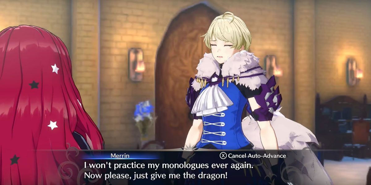 10 Best Supports In Fire Emblem Engage