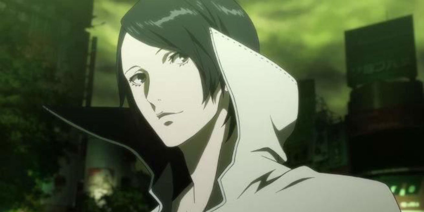 15 Most Iconic Matt Mercer Anime Voices