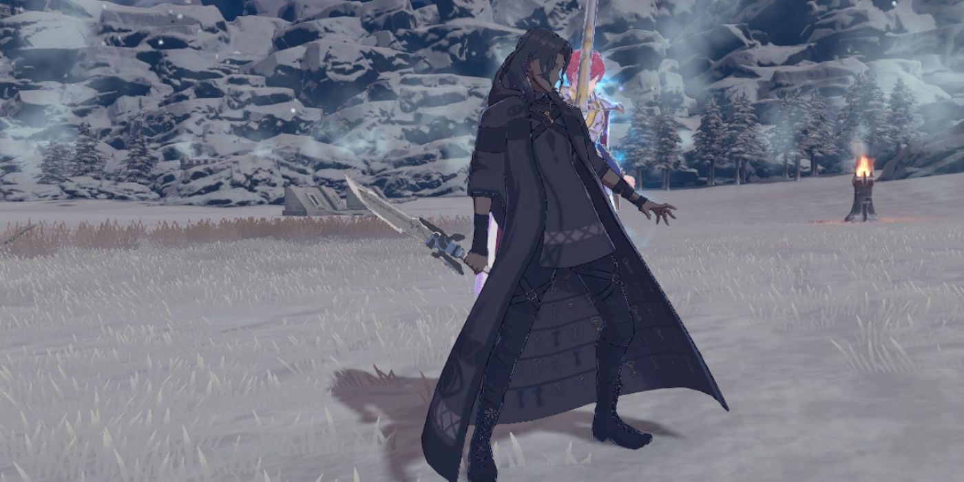 10 Best Weapons In Fire Emblem Engage