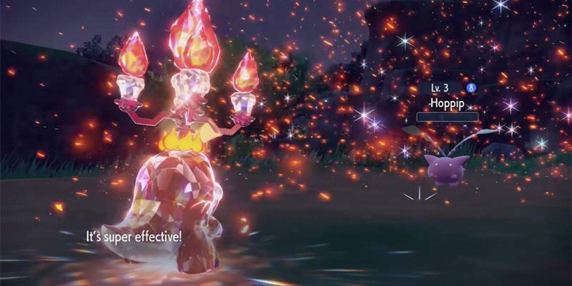 Pokémon Scarlet/Violet Tera Raid Prep Guide