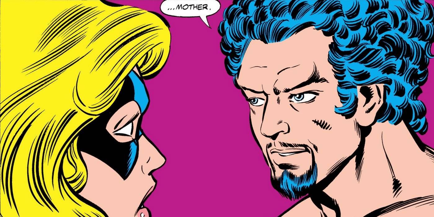 10 Most Controversial Marvel Comics The MCU Won't Adapt