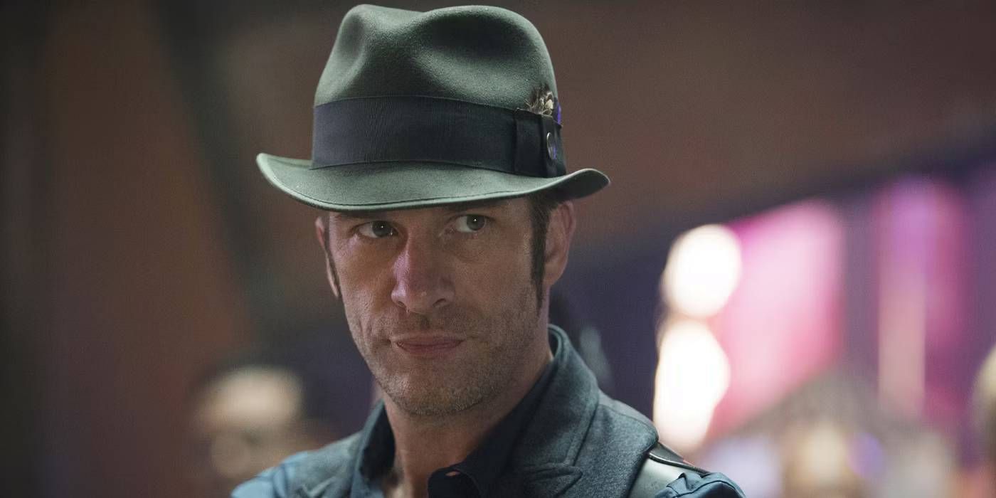 15 TV Shows That Improved After A Main Character Left