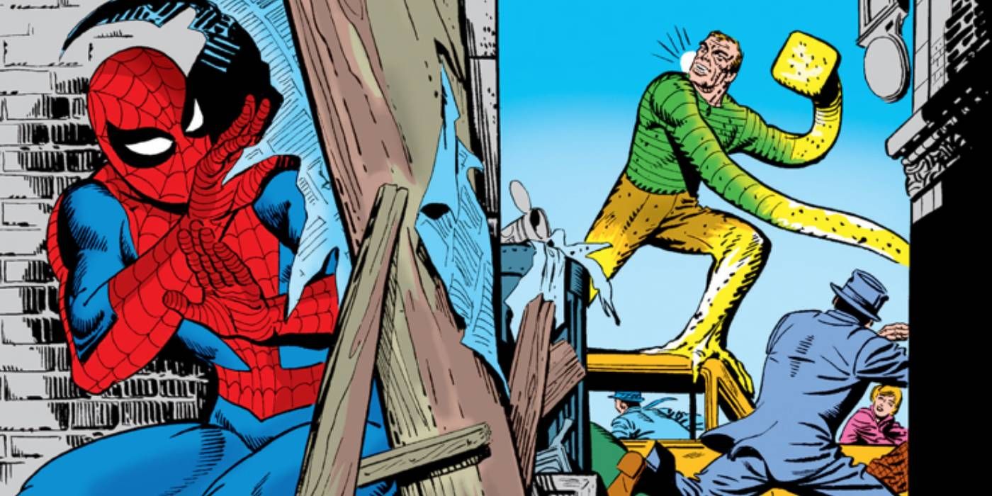 10 Spider-Man Comics That Lied To Their Audience