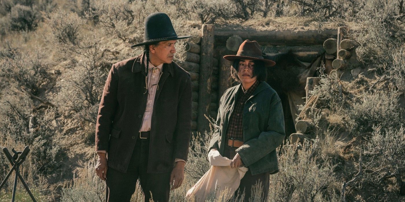 Everything We Know About 1923 Season 2