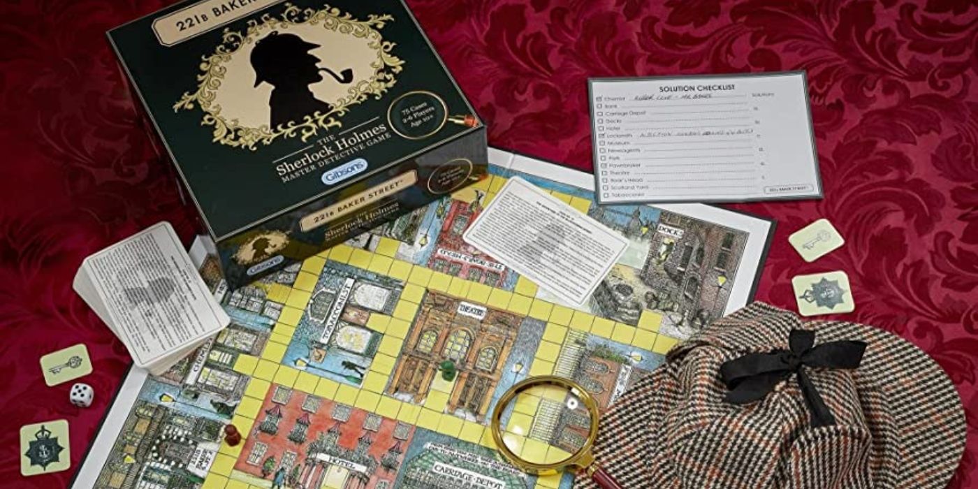 10 Best Board Games For New Players