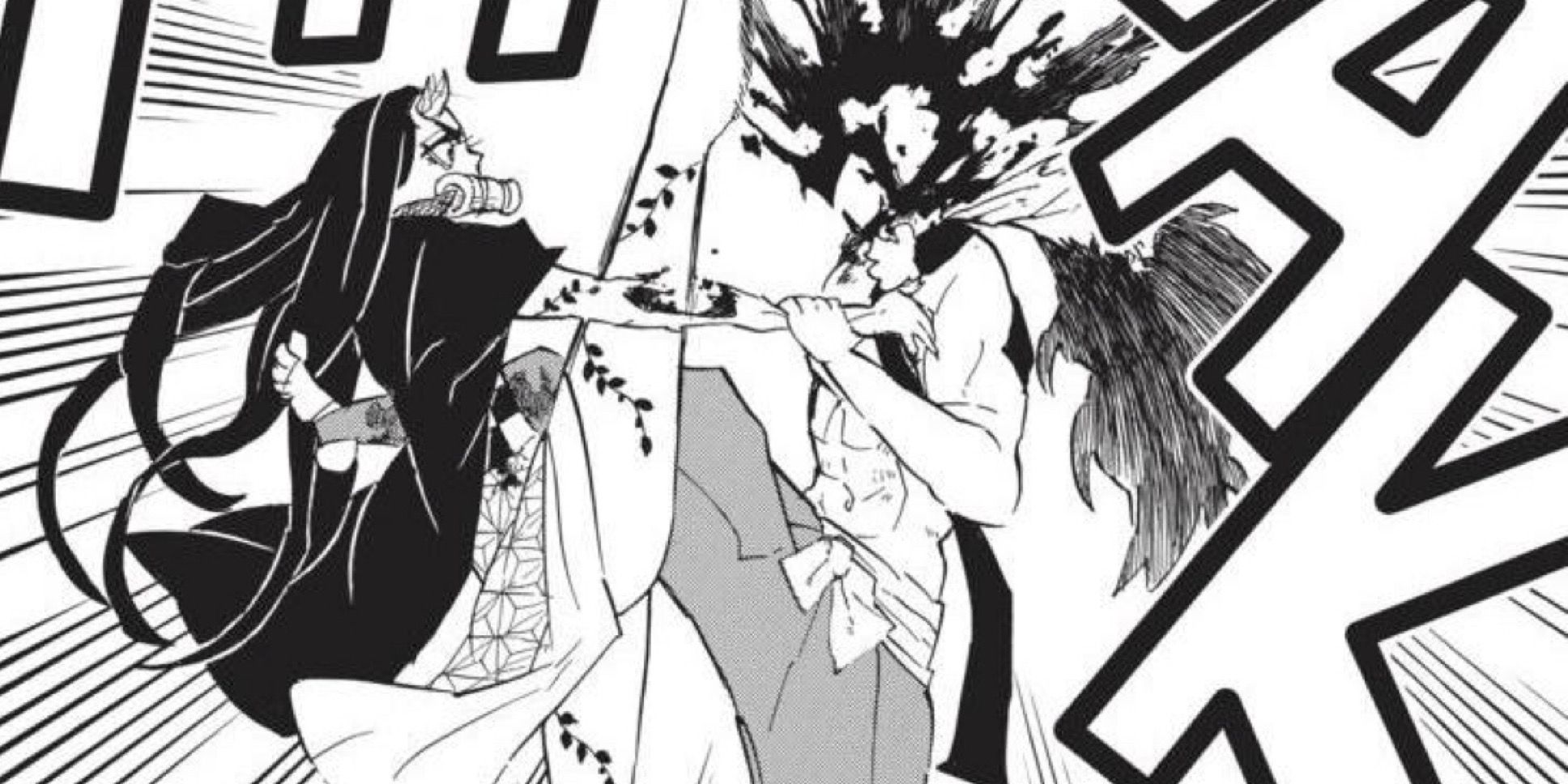 10 Attacks Manga Fans Can't Wait To See In The Demon Slayer Swordsmith ...