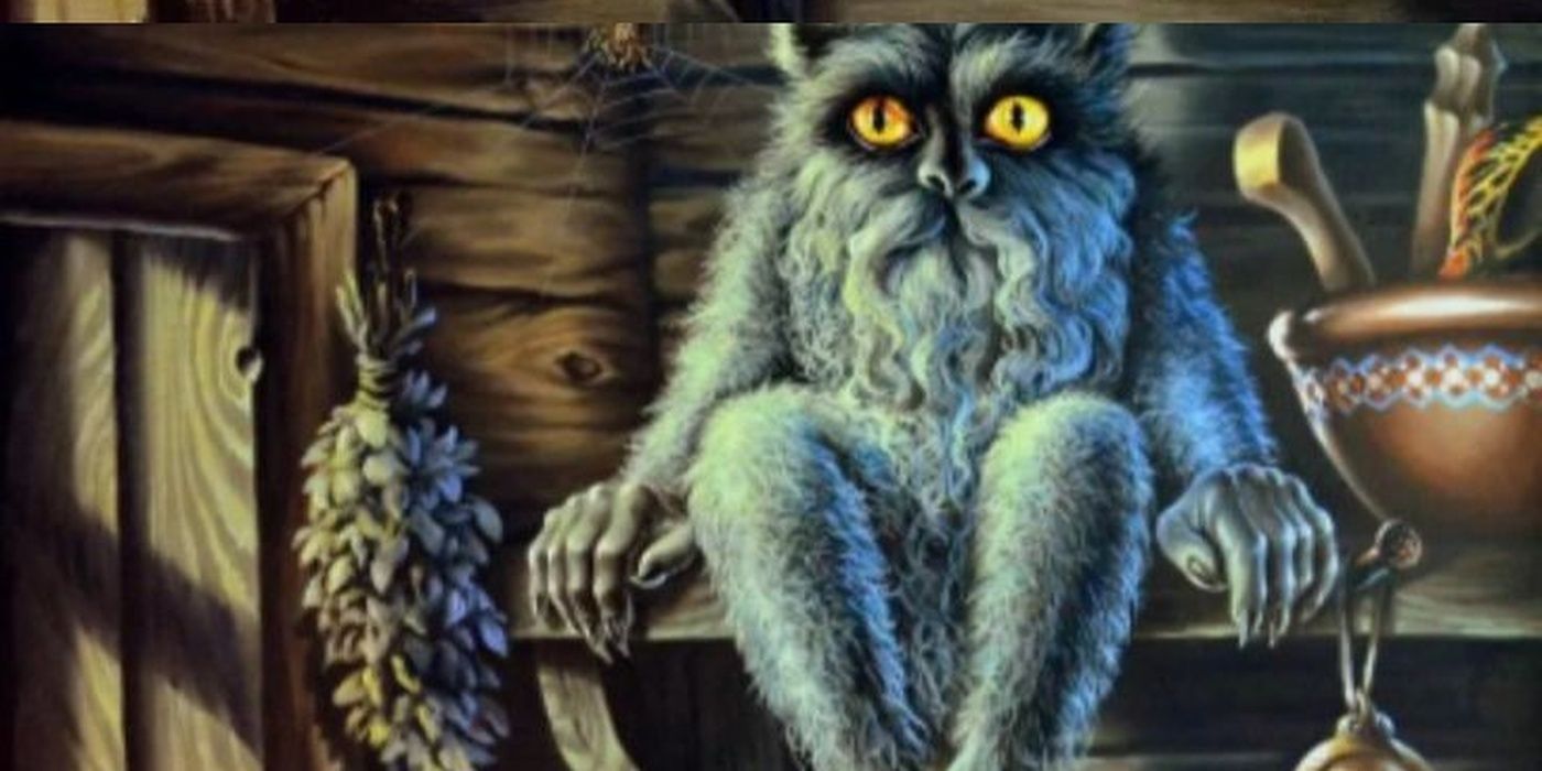 Carnival Row Should Have Included Other Mythical Creatures