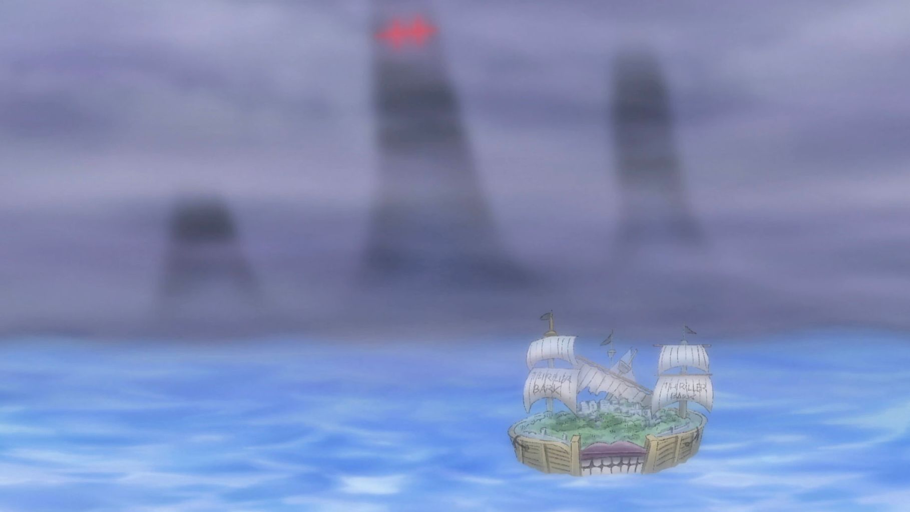 One Piece's Wild Creatures Mean Better Power Scaling Than Naruto