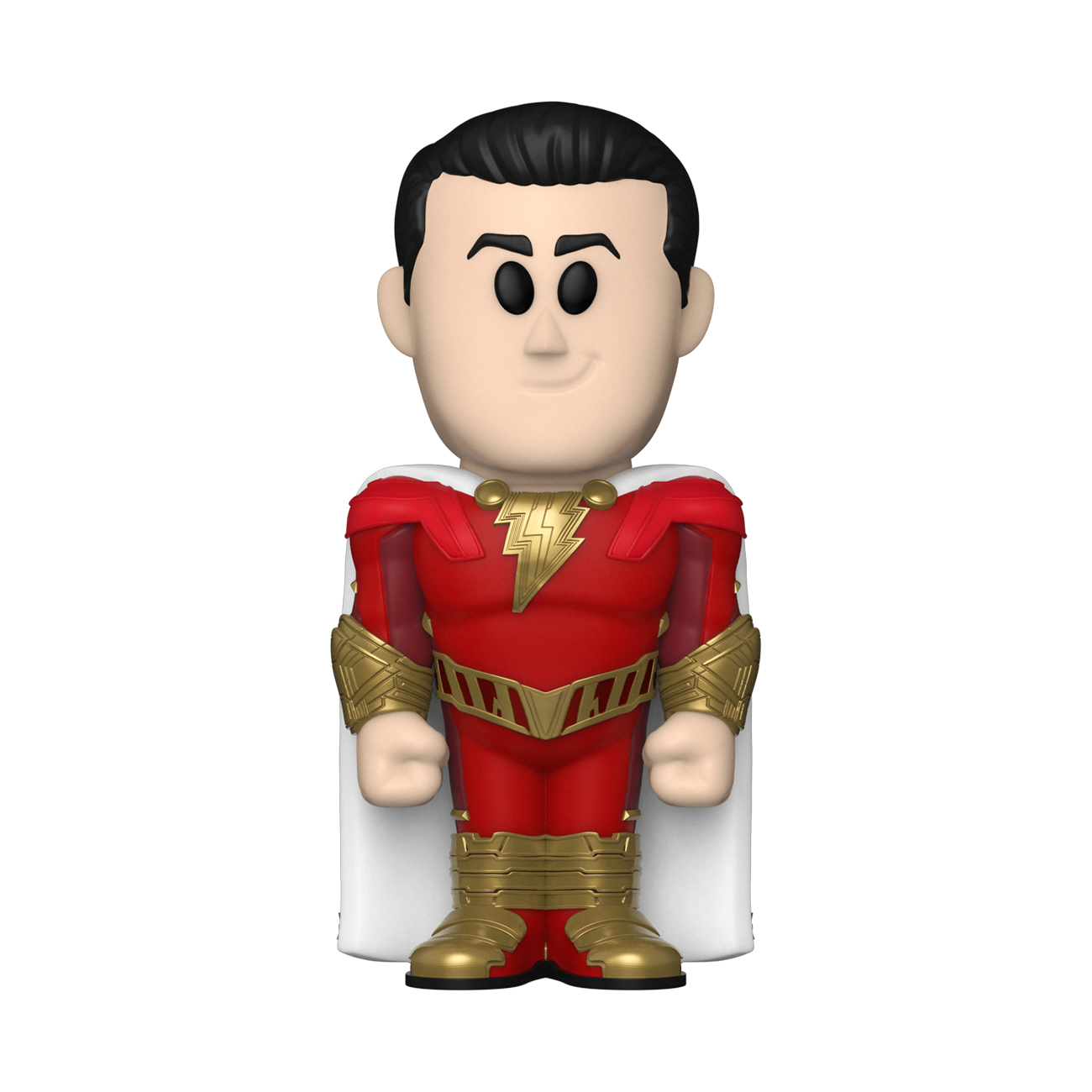 EXCLUSIVE: Funko Unveils Shazam 2's Full Line of Soda Figures