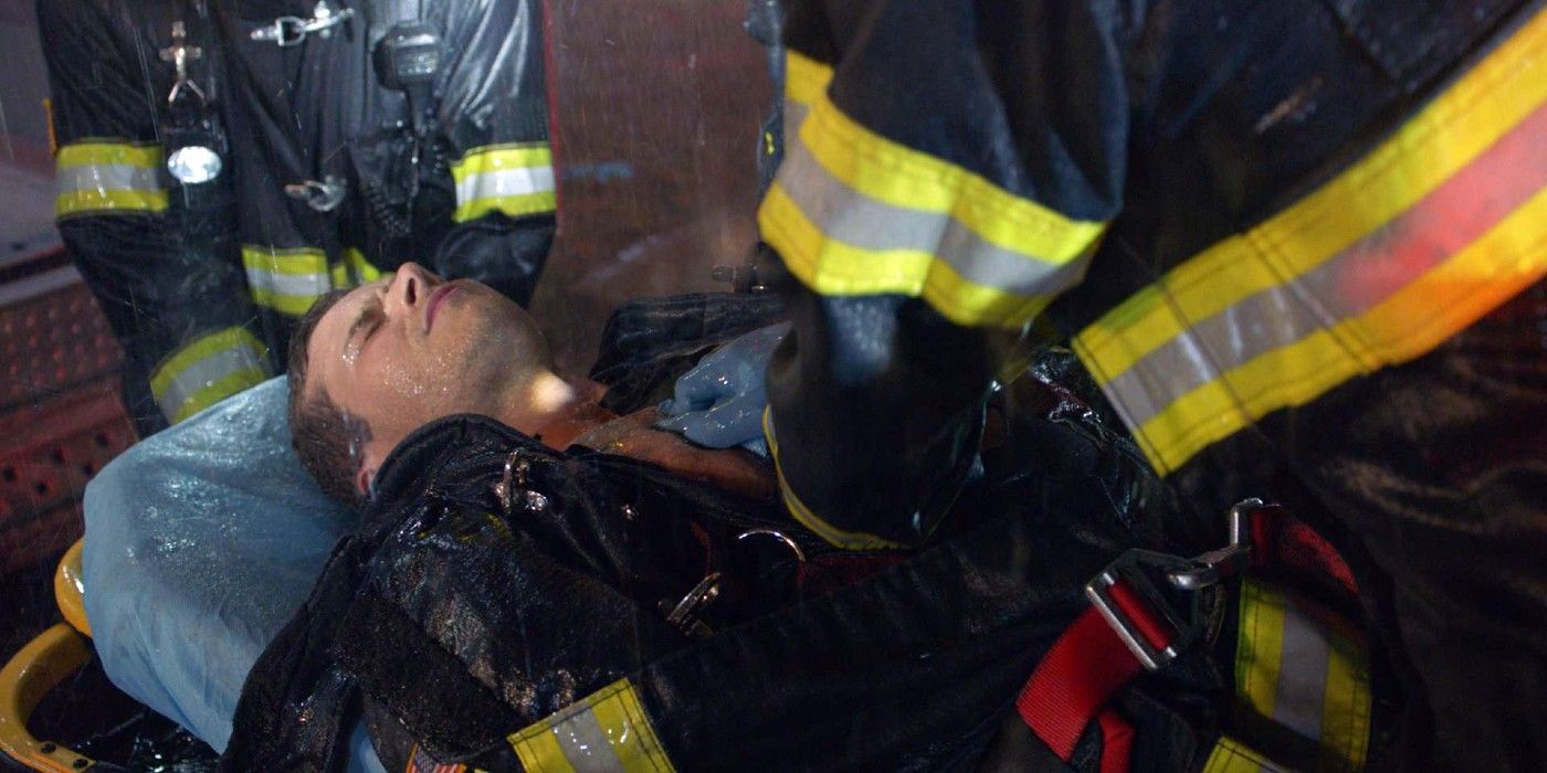 9-1-1 Will Never Be the Same After Buck "Death"